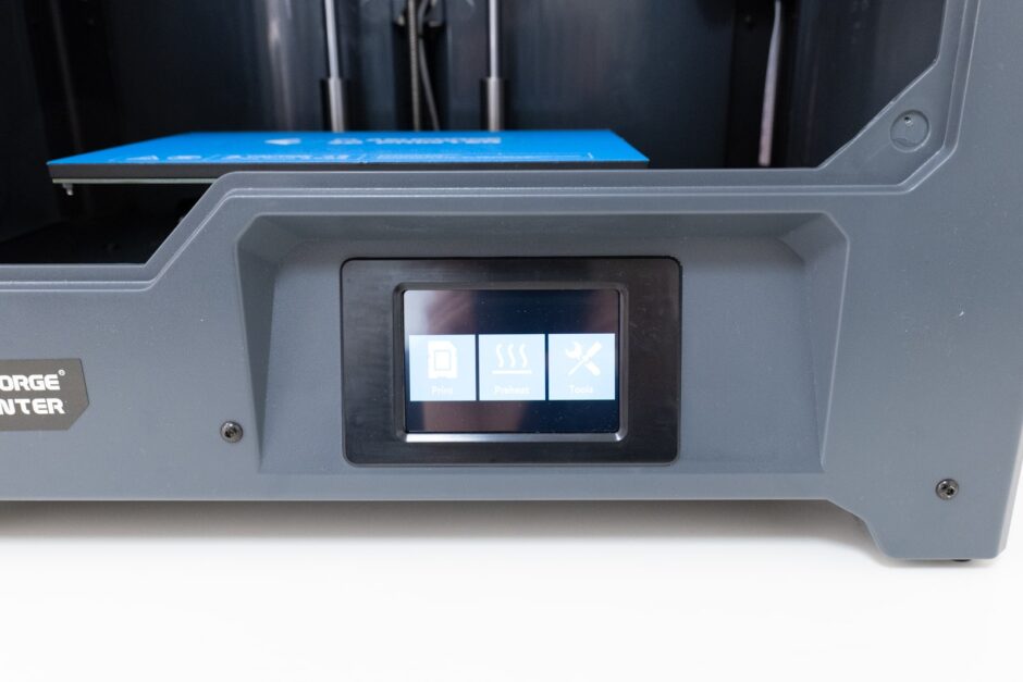 Flashforge Creator Pro2の実機レビュー | SIMPC｜シンプシー