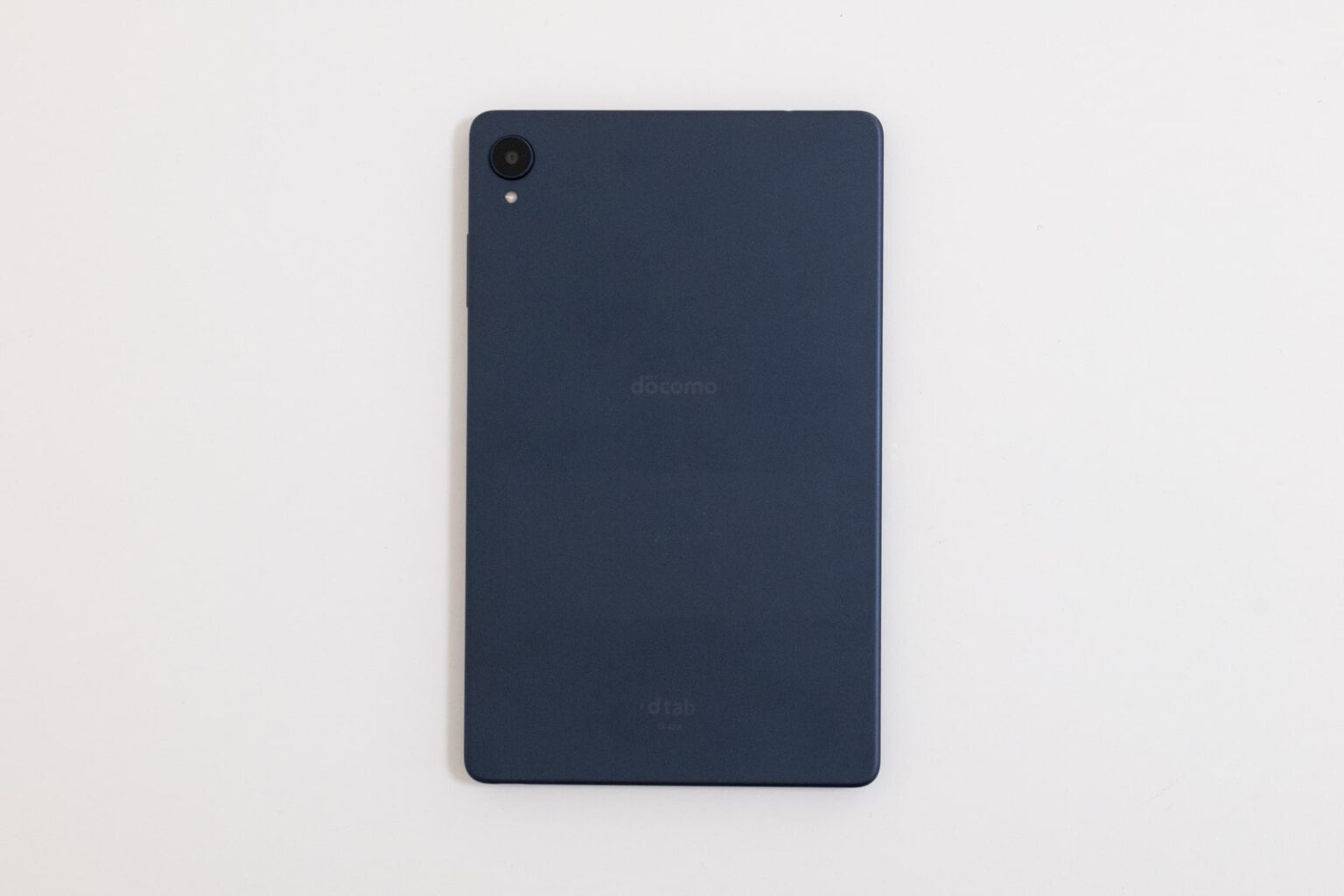 d-Tab Compact d42-Aの実機レビュー | SIMPC｜シンプシー