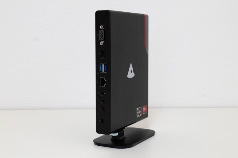 mouse CT6-H（CTシリーズ）の実機レビュー | SIMPC｜シンプシー