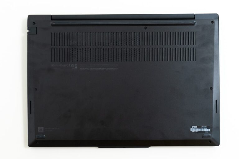 ThinkPad E16 Gen1の実機レビュー：メリット・デメリットと評価まとめ | SIMPC｜シンプシー