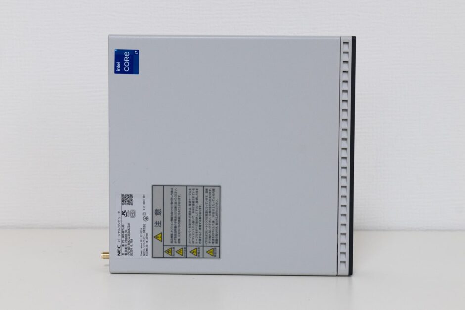 LAVIE Direct DT Slimの実機レビュー：メリット・デメリットと評価まとめ | SIMPC｜シンプシー