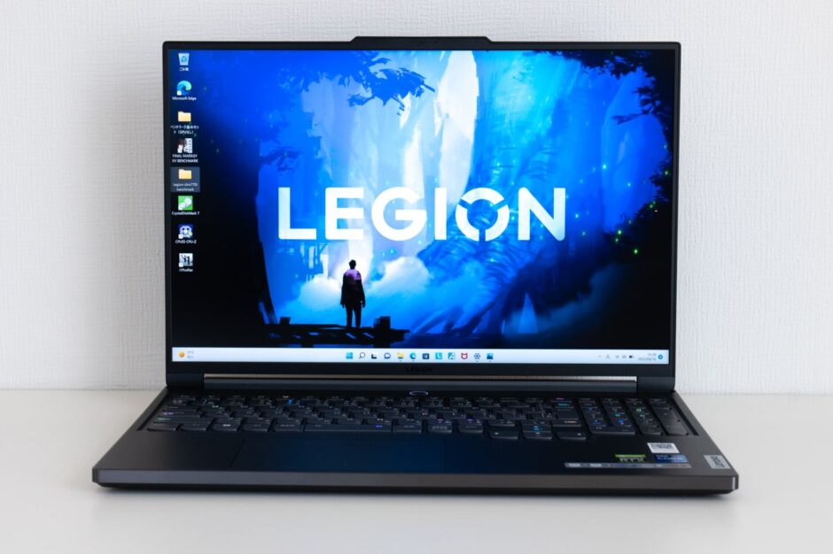 Legion Slim 770iの実機レビュー：メリット・デメリットと評価まとめ | SIMPC｜シンプシー