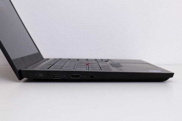 ThinkPad E14 Gen4の実機レビュー：メリット・デメリットと評価まとめ | SIMPC｜シンプシー