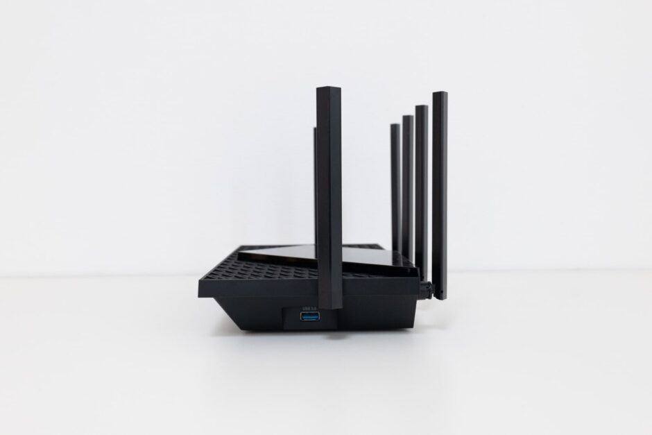 Archer AX73の実機レビュー | SIMPC｜シンプシー