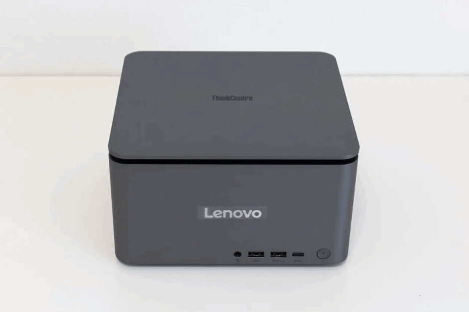 ThinkCentre Neo Ultraの実機レビュー：メリット・デメリットと評価まとめ | SIMPC｜シンプシー